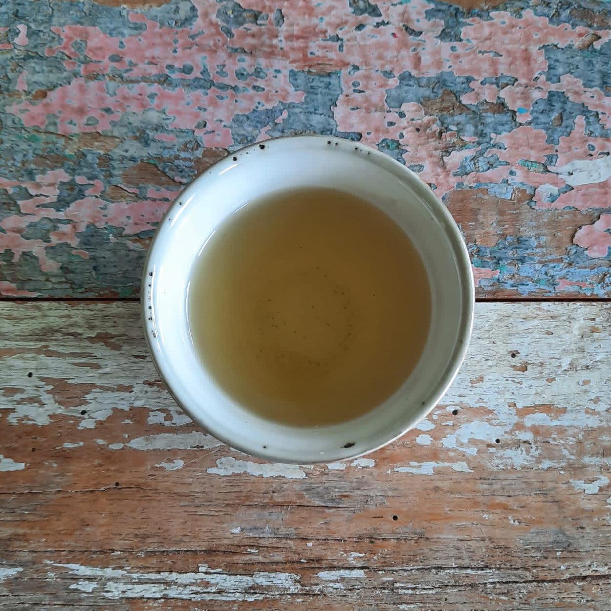 The Balanced Baron - Balancerende Kruidenthee – Baron d'Amour